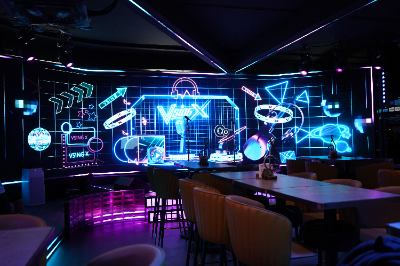 V Sing Nearby Outlet